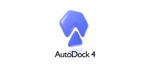 AutoDock Software - LAMMPS Tube